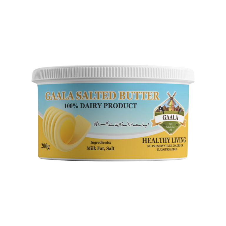 Dairy – Gaala foods