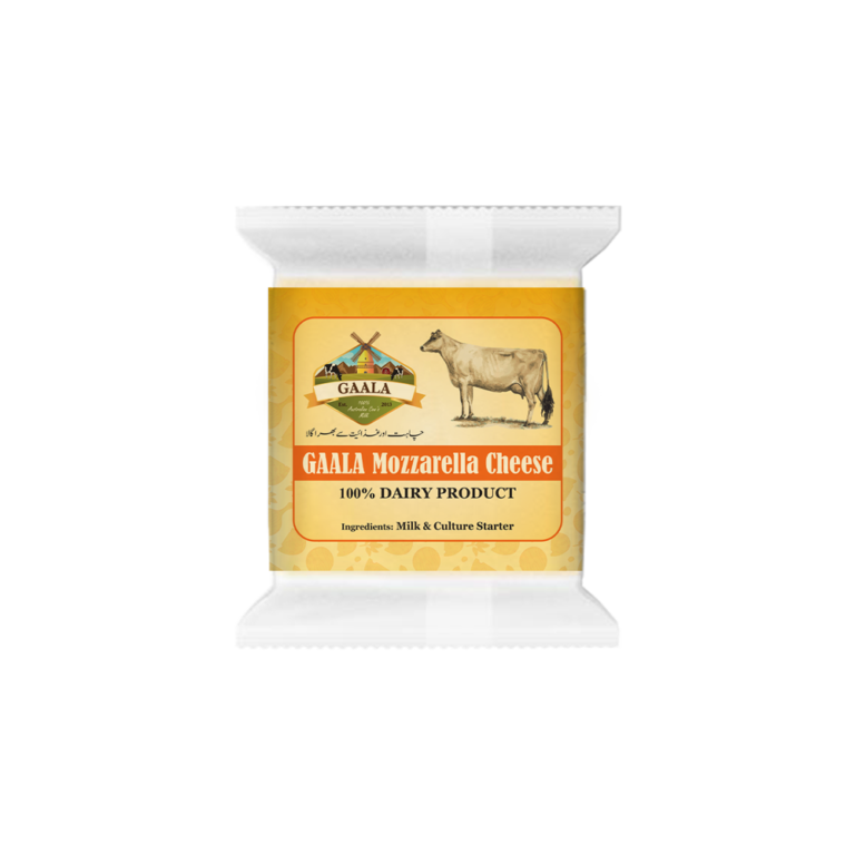 Cheese – Gaala foods